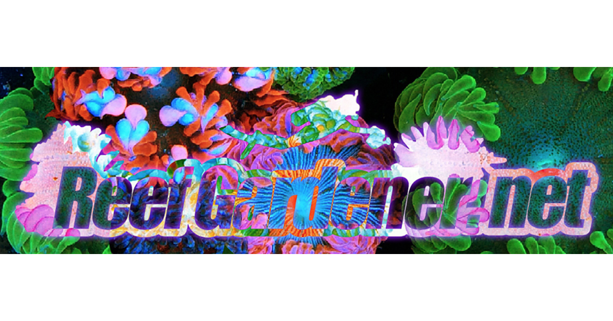ReefGardener.com